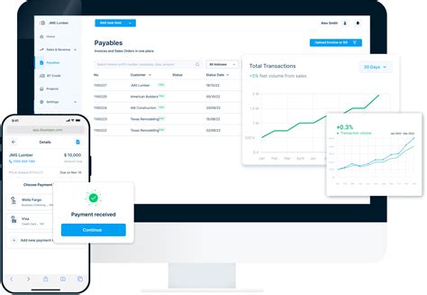 Get Paid Fast