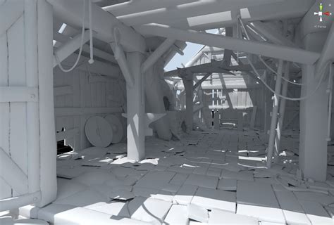 bakery gpu lightmapper