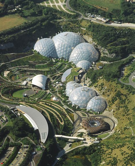 The Future Once Again High Tech Architecture — Sabukaru