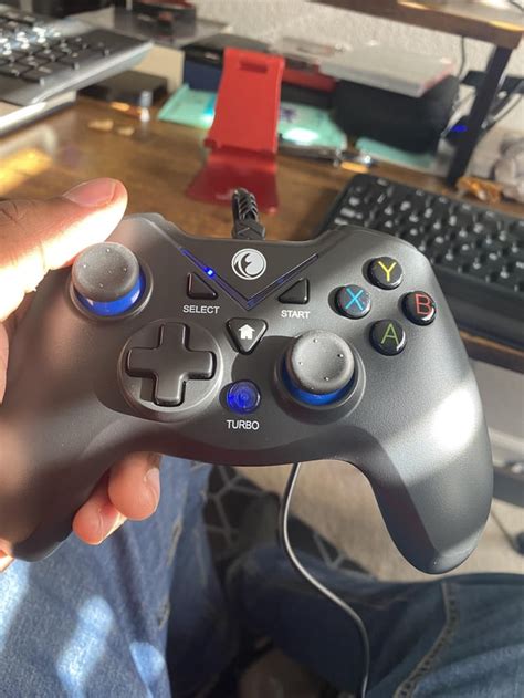 Third Party Ps3 Controller Recently Purchased High Recommend It S