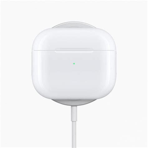 Дизайн в стиле AirPods Pro, защита от воды, 30 часов автономной работы ...