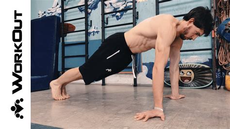 Отжимания от пола дома 81 фото