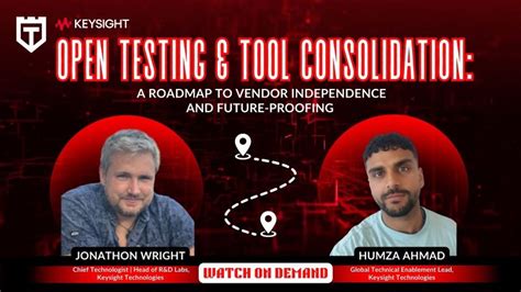 Joe Colantonio On Linkedin Opentesting Toolconsolidation Vendorlockin Testautomation Testing…