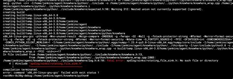 Bug Error Typing Whl Package From Source Code · Issue 531 · Milvus