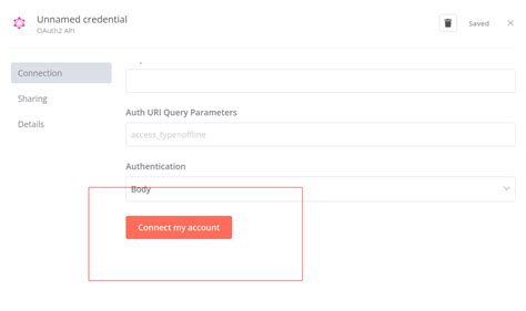 Request How To Change The Default Authorization Link To Get Authorization Code For Oauth