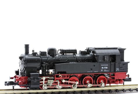 Fleischmann 7094 Tank Steam Locomotive Class 94 Db Rail Cargo 46