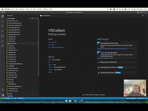 Generate Docs For Your Sas Project Using Vs Code And Doxygen Sas Support Communities