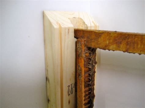 Observation Hive Display Case With Glass The Honey Company