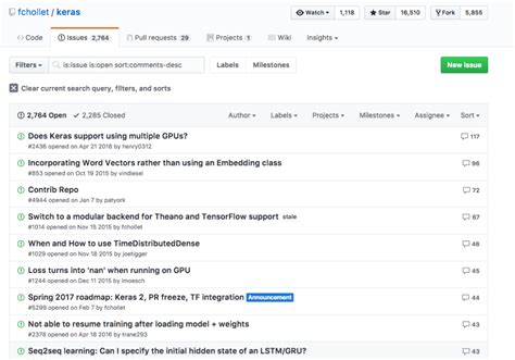 9 Ways To Get Help With Deep Learning In Keras
