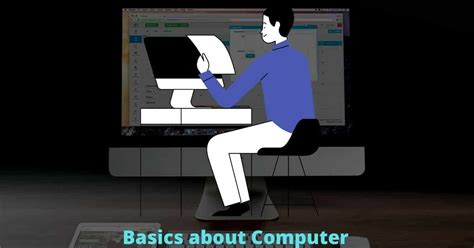 Basics About Computer Sciencendtech