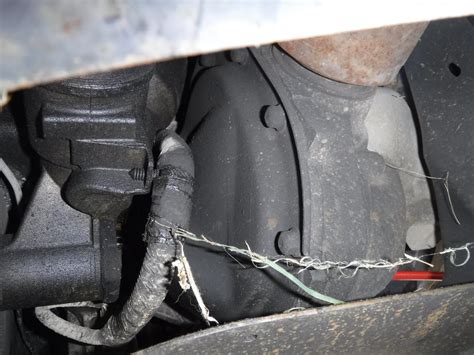 F 150 Transfer Case Front And Rear Differential Fluid Replacement Did It Myself F 150 Transfer Case Front And Rear Differential Fluid Replacement Did It Myself