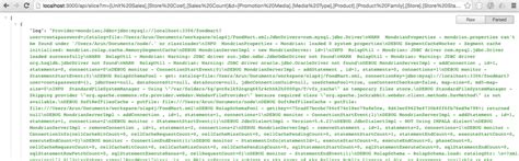 Api Response With Logging Enabled Download Scientific Diagram