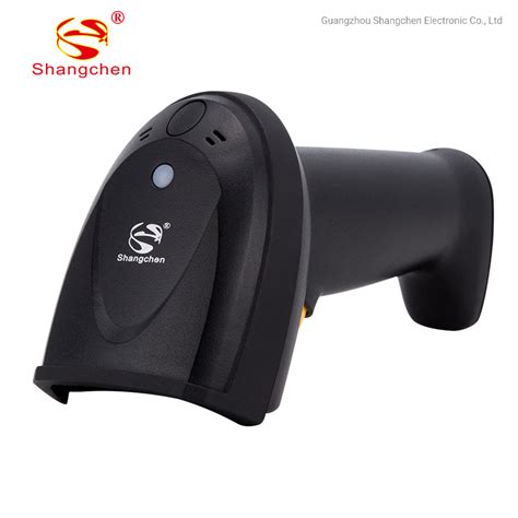 1d Barcode Qrcode 1d Wired Scanner Handheld Retial Terminal Payment 1d