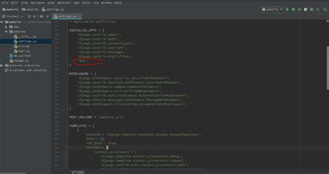 Django 20 With Bootstrap 4 Tutorial Complete Project Jamiiforums