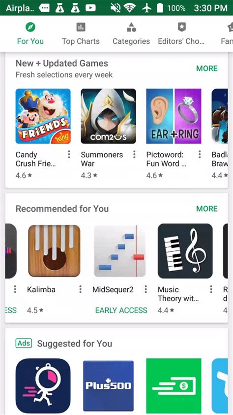 recyclerview vs listview what is the difference between a… by sarah