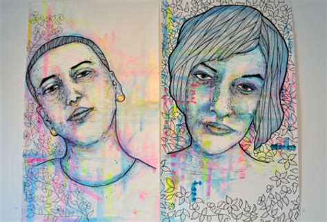 Moments Of Being Exhibition Tacit Atsrotwitch All Those Shapes