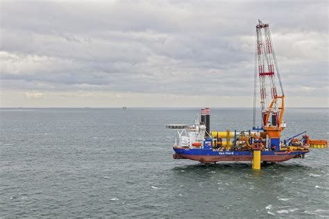 Marine Contractors To Support Three Japanese Offshore Wind Projects