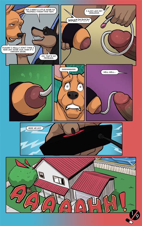 Quid Pro Quo Comic Porn Hd Porn Comics