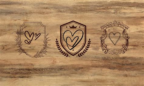 15 Floral Pyrography Patterns To Try Right Now Hobbydisiac