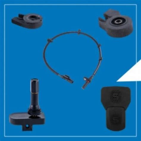 Sensor And Sensing Solution And Analog Input Module From Madurai