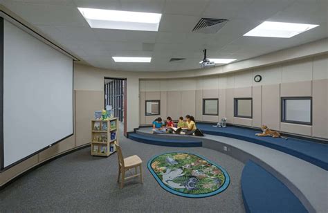 Zwink Elementary School Kubala Engineering