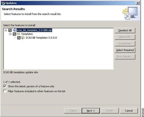 Cisco Service Control Application Reporter User Guide Release 355 Installing And Upgrading
