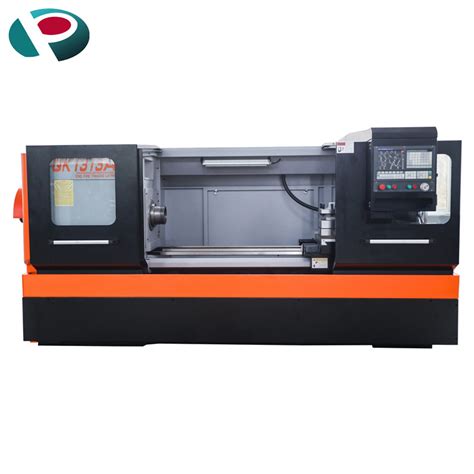 Horizontal Pipe Thread Lathe Qk CNC Lathe CNC Lathe And CNC Machine