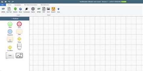 BPMN Diagrams