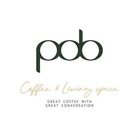 [รีวิว] ร้าน Pob Coffeeandliving Space เมนูแนะนำ รูปภาพ ราคา