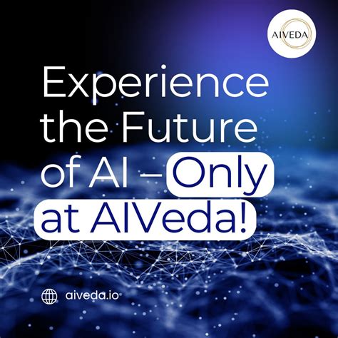 Aiveda On Linkedin Ai Artificialintelligence Digitaltransformation Aiconsulting