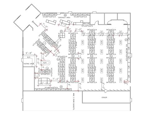 Liquor Store Design Layout Design Talk