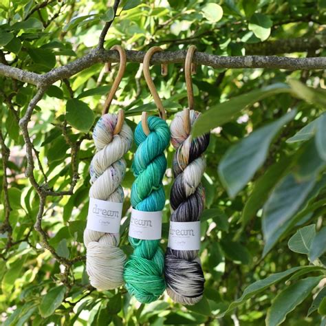 Dream In Color Cosette Fig Tree Yarns