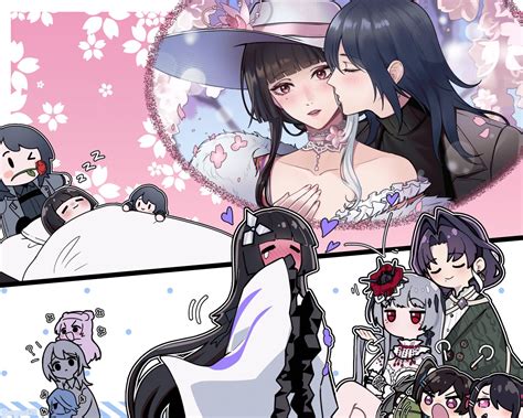 Chief Female Chief Coquelic Hecate Hella And 4 More Path To