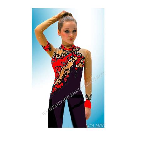 Masterclass Acrobatics Suit Vaulting Suit Vaulting Aerial Acrobatics