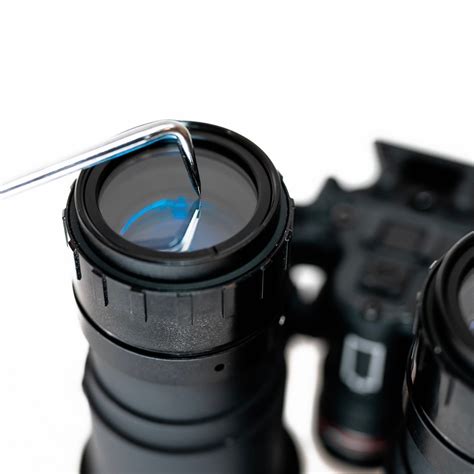 Pvs 14 Sacrificial Lens Darq Industries