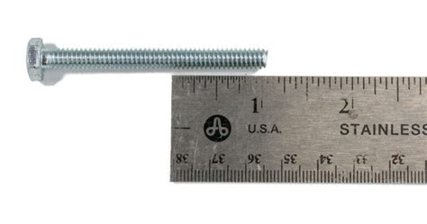 how to measure thread size a precision guide sendcutsend