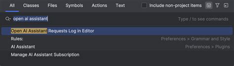 How Do Llms Benefit Developer Productivity The Jetbrains Blog