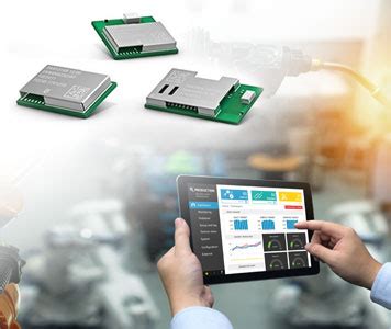 Panasonic Bluetooth Mesh Futureelectronics NorthAmerica Site