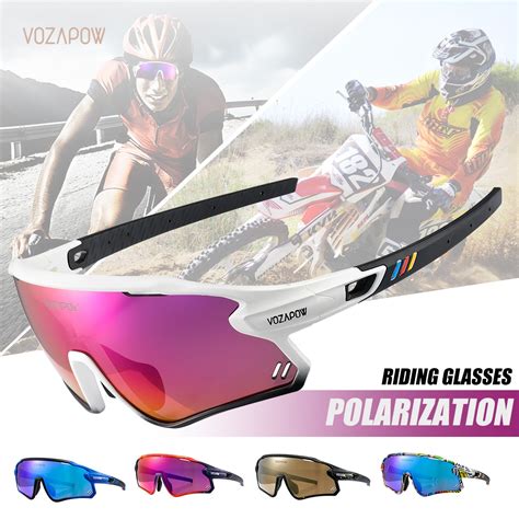 광변색 편광 사이클링 안경 Mtb 라이딩 러닝 선글라스 Uv400 낚시 고글 남자 여자 자전거 자전거 안경 남녀 공용 바이크 안경 썬글라스 썬그라스 선그라스 낚시