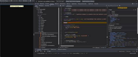【web应用】如何进行前后端调试debug 前端javascript调试debug 技术栈