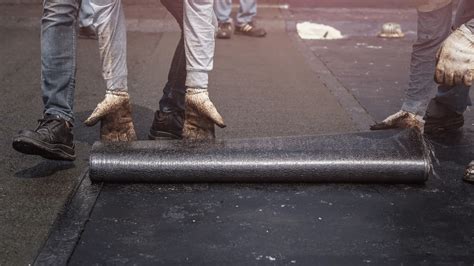 Urban Plastic Geomembrane Durable Leak Proof