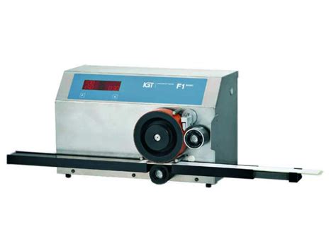 Igt F1 100 Flexo Proofer Tendring Physical Testing Ltd