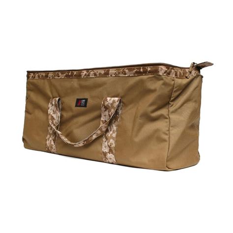 대형 와이드 입 도구 가방 Lbt