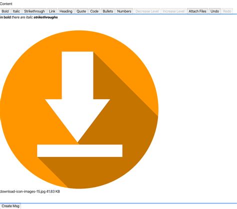 Rails Actiontext Is Not Rendering Styles For The Text Input Box And