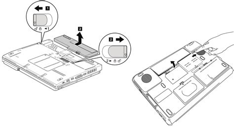 How To Replace Or Change Your Laptop Battery DESKDECODE COM