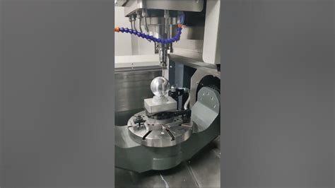 Aerospace Cnc 5axis Machines Cnc Cncmachine Machinetool Machinist