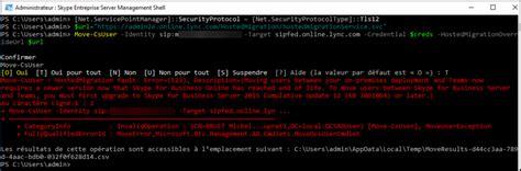 Migrating From Sfb 2015 To Ms Teams Microsoft Community Hub