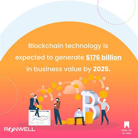 Blockchain Ronwell Digital