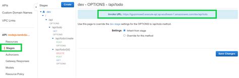 มาเชอมตอ Lambda กบ API gateway กนเถอะ DevelopersIO