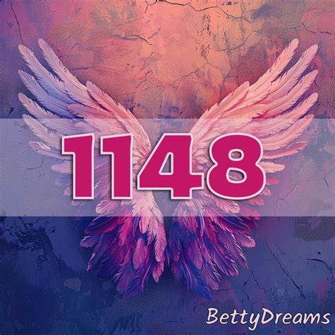 1148 Angel Number Surprising And Powerful Meanings